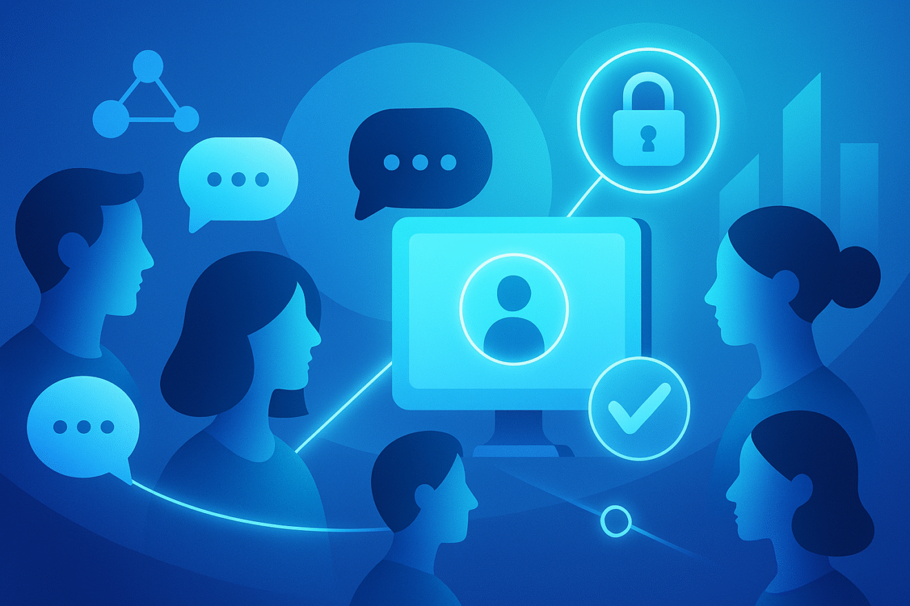 What is Digital Democracy and Why it Matters Today - Blog Concorder